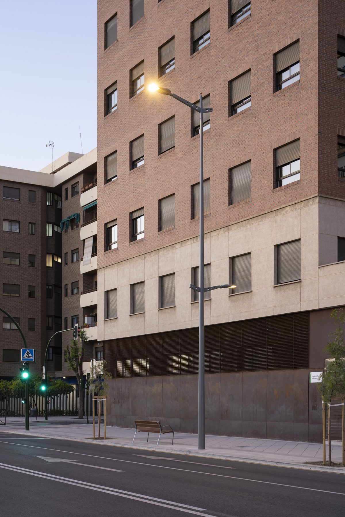 Calle Arabial - Granada | Disur